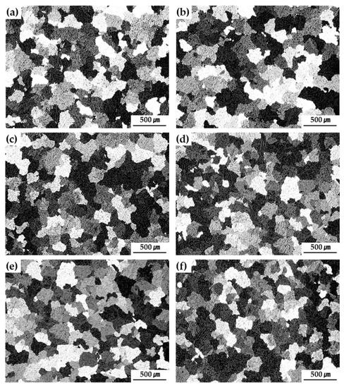Mechanical Properties of Aluminum 5083 Alloy GMA Welds with Different ...
