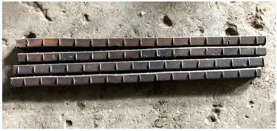 A Durability Prediction Method for Historical Square Rebar Reinforced ...