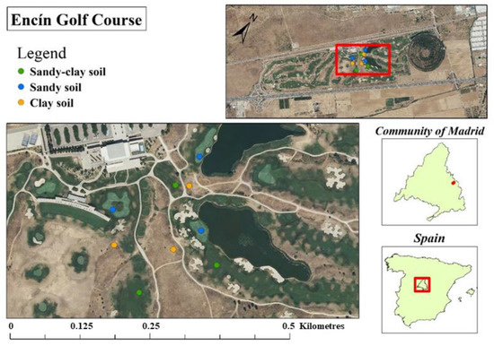 Applied Sciences | Free Full-Text | The Combined Use of Remote Sensing ...