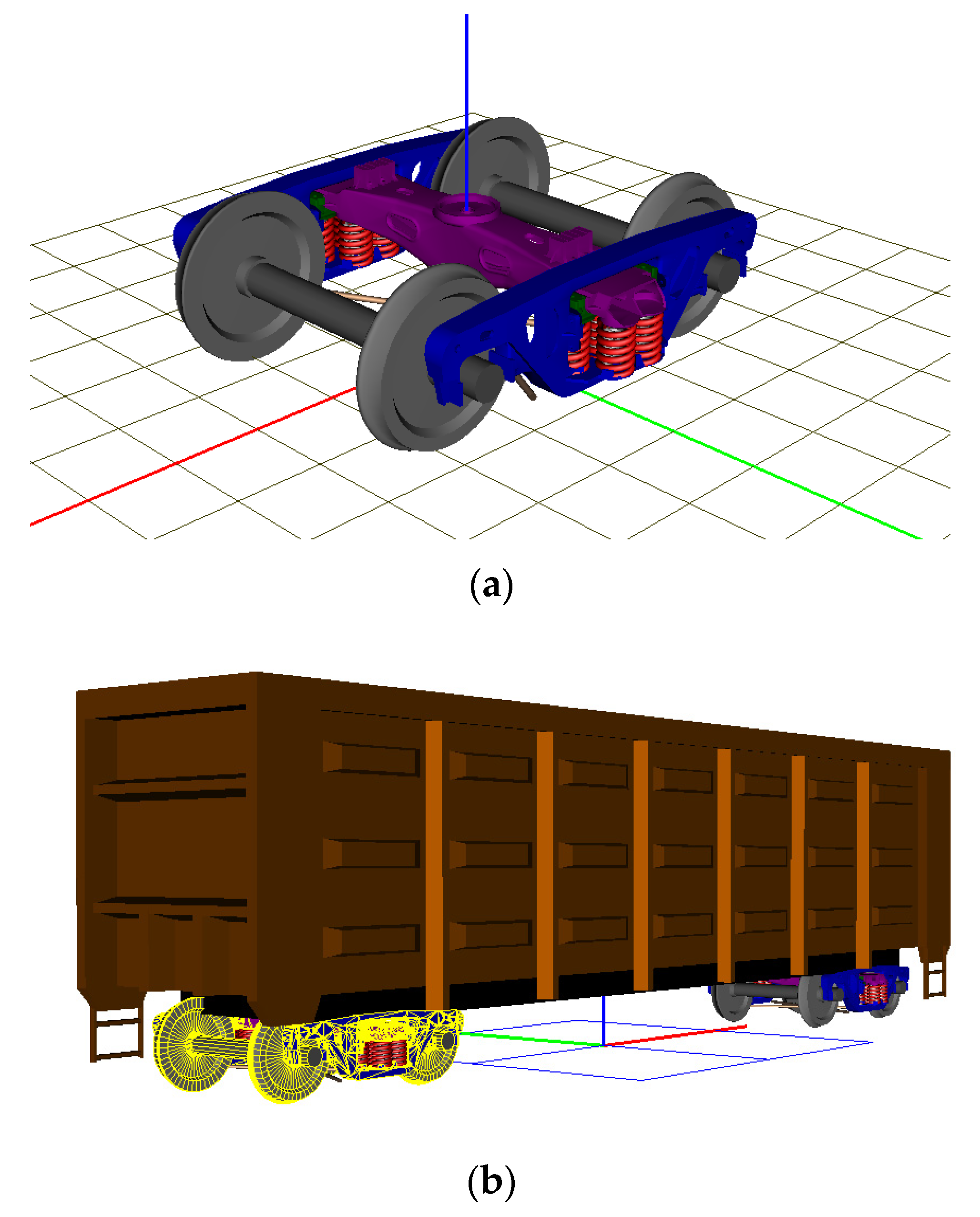 Applied Sciences | Free Full-Text | The Influence of Track Structure ...