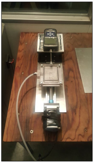 A Multi-Tool Analysis to Assess the Effectiveness of Passive Ice ...