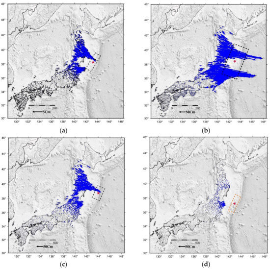 Applied Sciences | Free Full-Text | Rapid Estimation of Earthquake Magnitude and Source ...