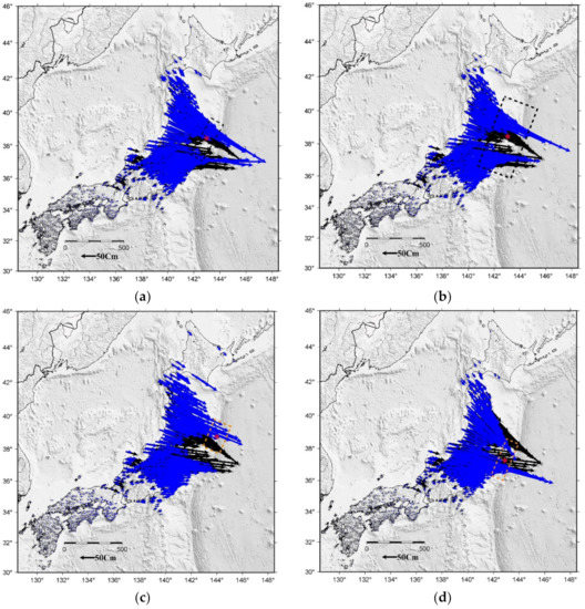 Applied Sciences | Free Full-Text | Rapid Estimation of Earthquake Magnitude and Source ...