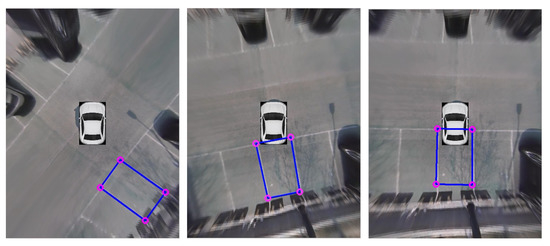 Around-View-Monitoring-Based Automatic Parking System Using Parking Line Detection