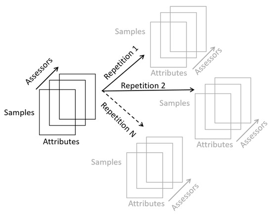 Sensory Panel Performance Evaluation—Comprehensive Review of Practical ...