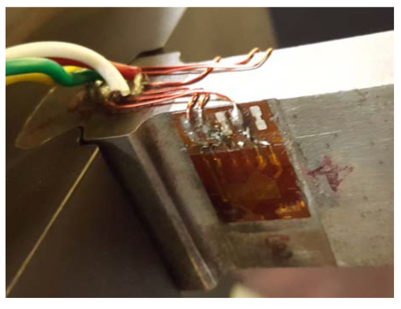 Experimental and Numerical Investigation of Contact Parameters in a ...