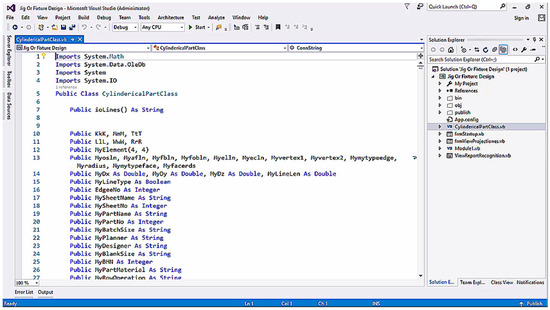 Computer-Aided Design of Traditional Jigs and Fixtures