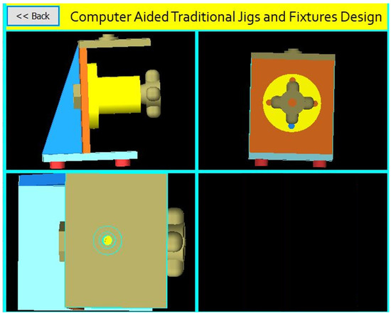 Computer-Aided Design of Traditional Jigs and Fixtures