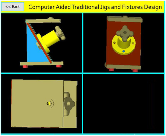 Computer-Aided Design of Traditional Jigs and Fixtures