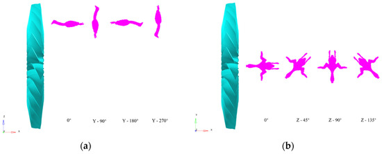 Effect of Impact and Bearing Parameters on Bird Strike with Aero-Engine ...