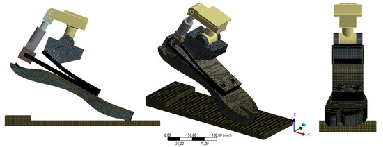 Structural FEA-Based Design and Functionality Verification Methodology ...
