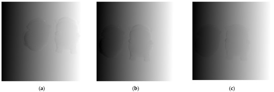 Reconstruction of Isolated Moving Objects by Motion-Induced Phase Shift ...