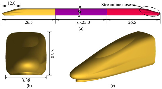 Influences of High-Speed Train Speed on Tunnel Aerodynamic Pressures