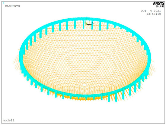 Development of a Pre-Evaluation and Health Monitoring System for FAST ...