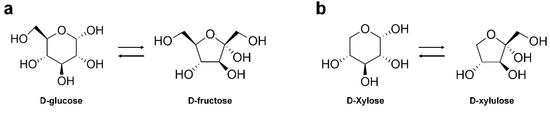 Applied Sciences | Free Full-Text | Glucose Isomerase: Functions, Structures, and Applications