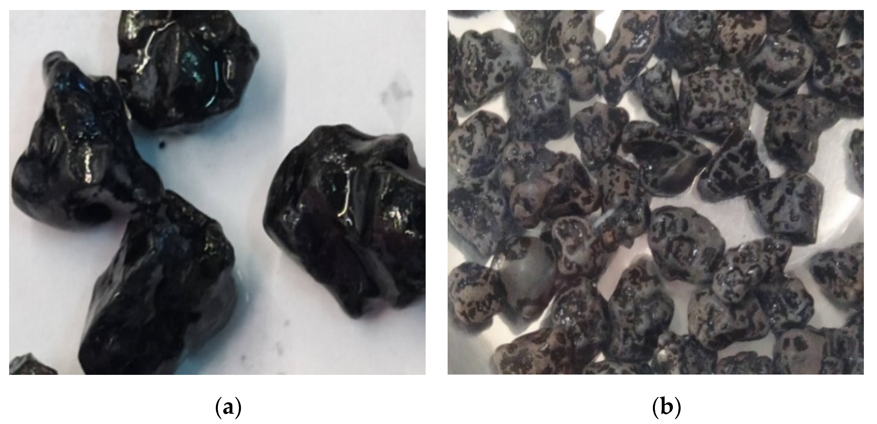 Applied Sciences | Free Full-Text | Viability of Using High Amounts of ...