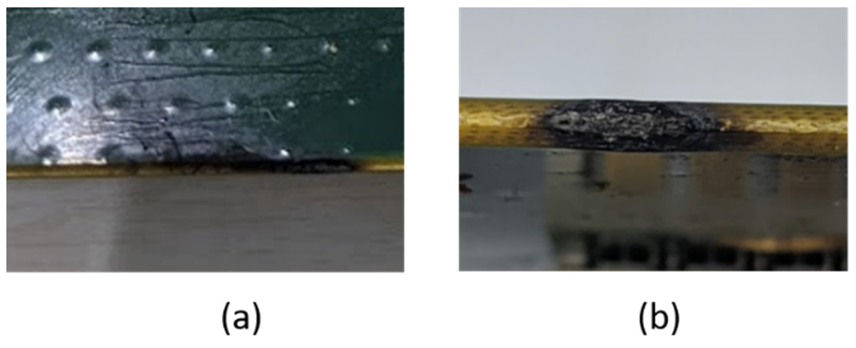 Root Cause Analysis of a Printed Circuit Board (PCB) Failure in a ...