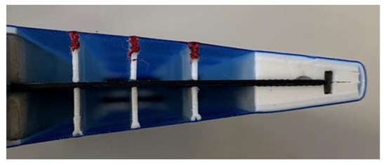 Design, Manufacture and Wind Tunnel Test of a Modular FishBAC Wing with ...