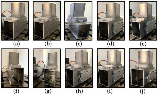 Application of Particle Dampers on a Scaled Wind Turbine Generator to ...