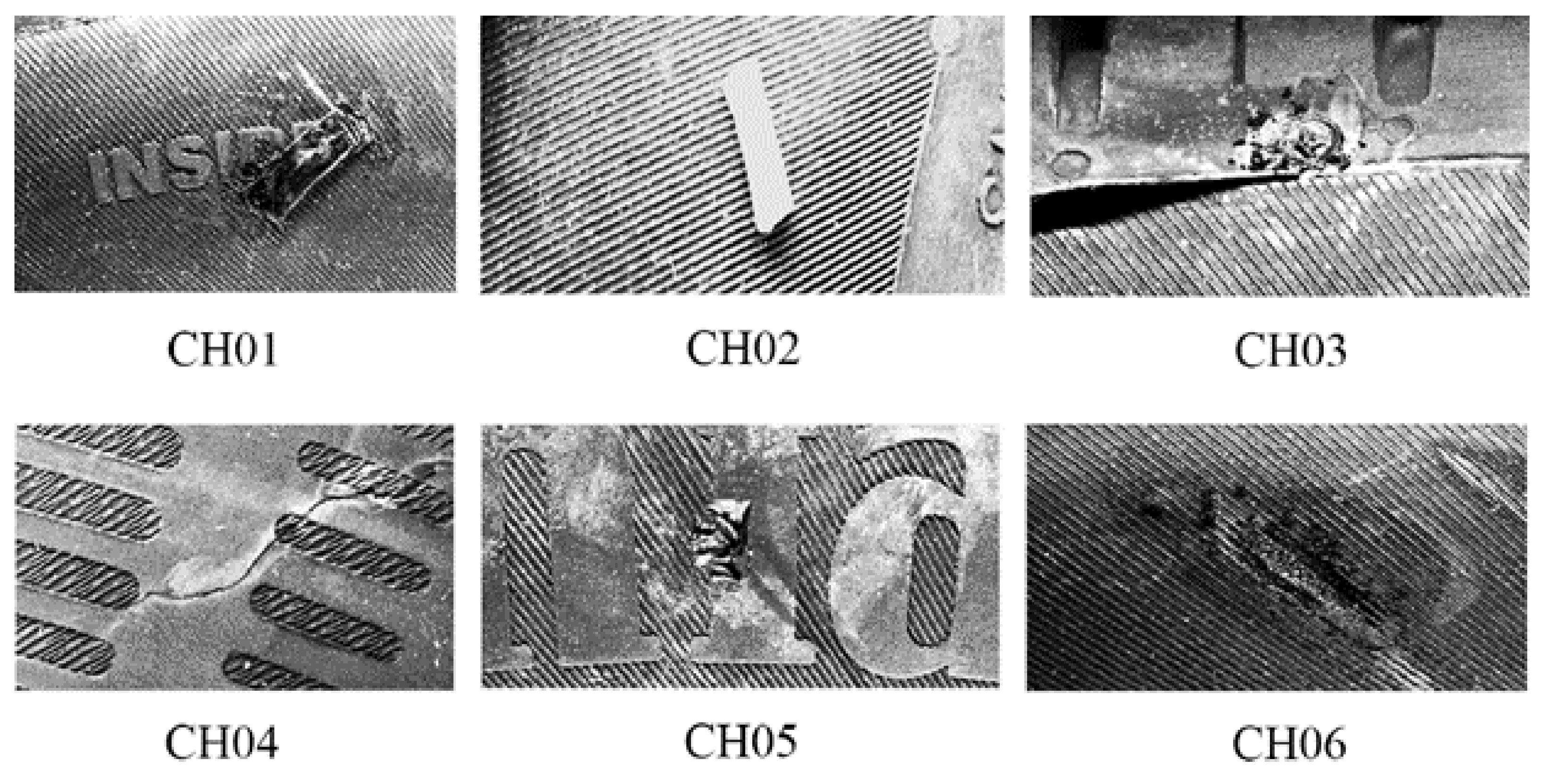 Approach to Automated Visual Inspection of Objects Based on Artificial ...
