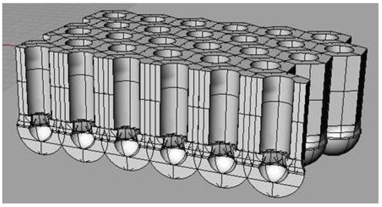 Anodic Alumina Membranes: From Electrochemical Growth to Use as ...