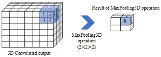 Human Activity Classification Using the 3DCNN Architecture
