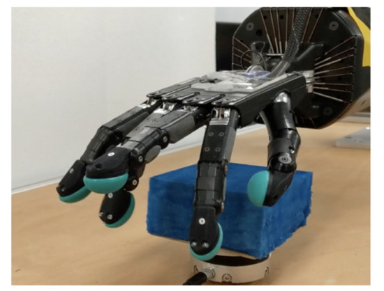 Applied Sciences | Free Full-Text | Smart Industrial Robot Control ...