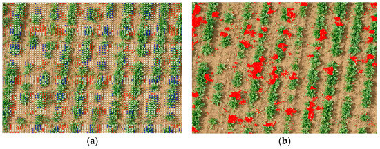 A Comprehensive Survey of the Recent Studies with UAV for Precision ...