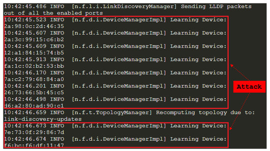 Applied Sciences | Free Full-Text | Packet Injection Exploiting Attack and Mitigation in ...