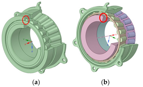 CFD-Based Analysis of Oil and Gas Two-Phase Flow Characteristics in ...