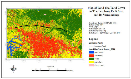Developing Community Disaster Resilience in the Lembang Fault Area ...
