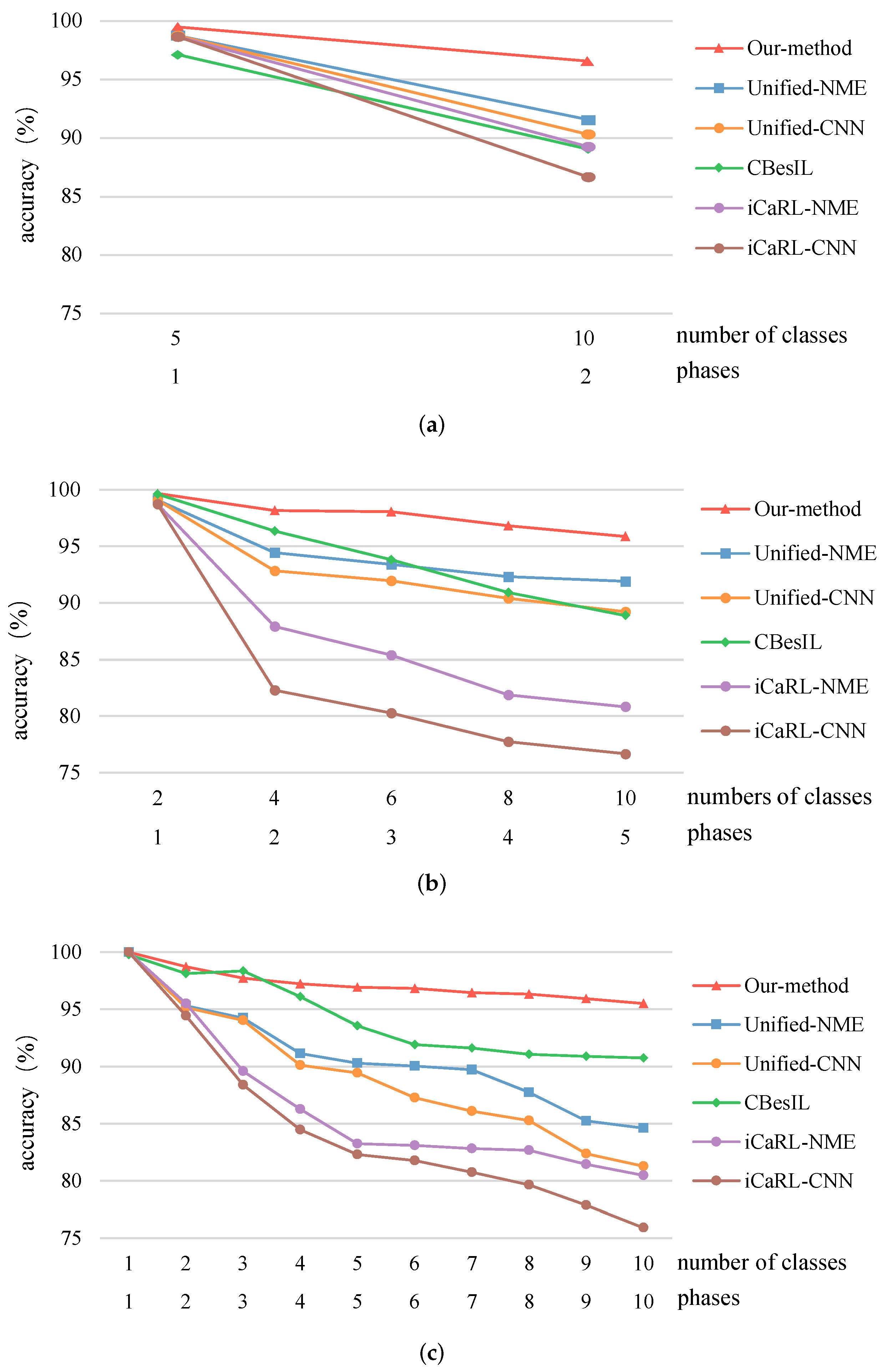 SAR Target Incremental Recognition Based on Hybrid Loss Function and Class-Bias Correction