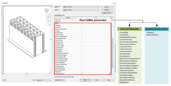 Applied Sciences | Free Full-Text | BIM-Based Maintenance Data ...