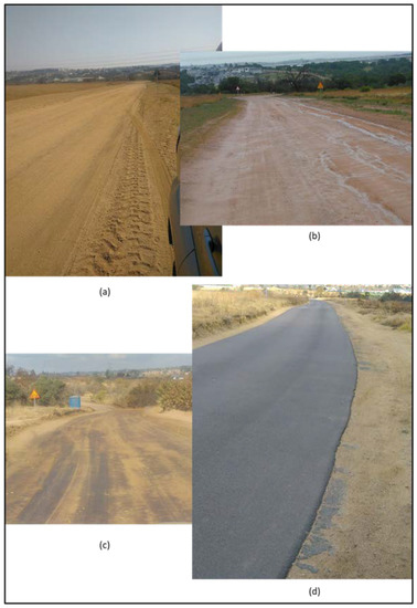 Practical Application of Nanotechnology Solutions in Pavement ...