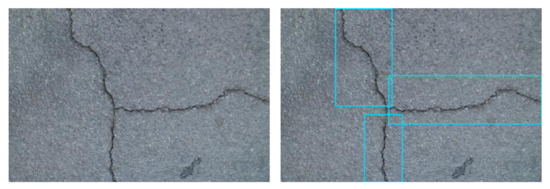 A Comprehensive Review of Deep Learning-Based Crack Detection Approaches