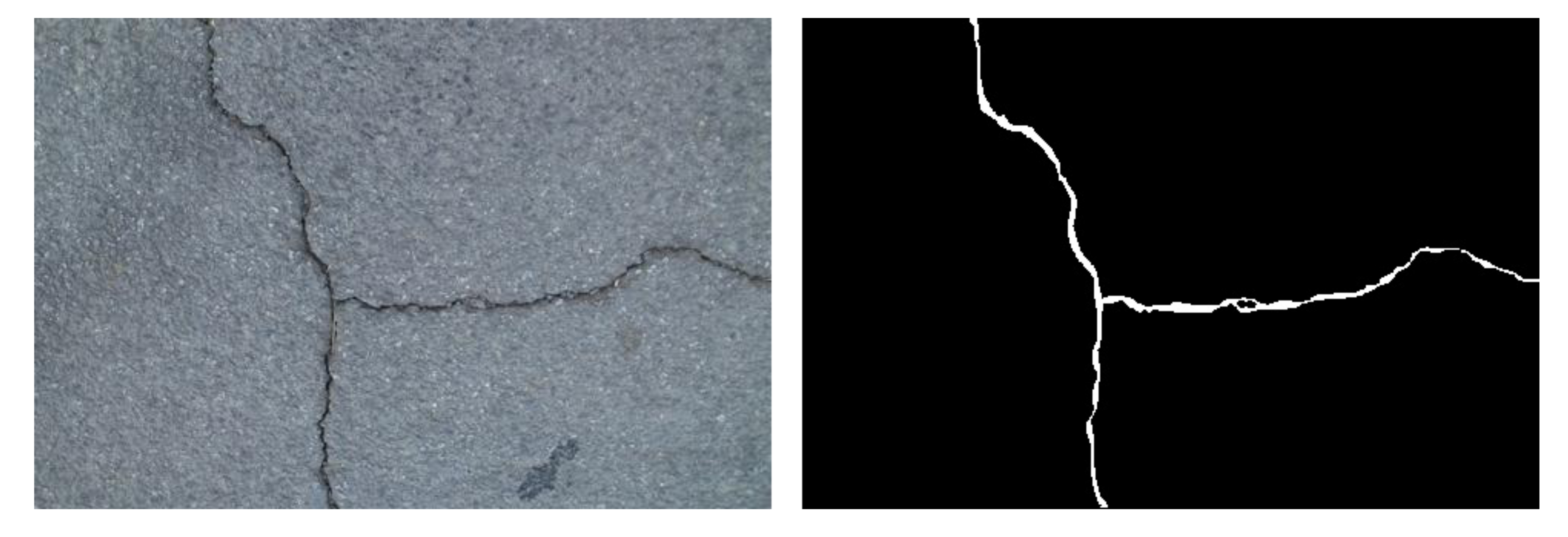 A Comprehensive Review of Deep Learning-Based Crack Detection Approaches