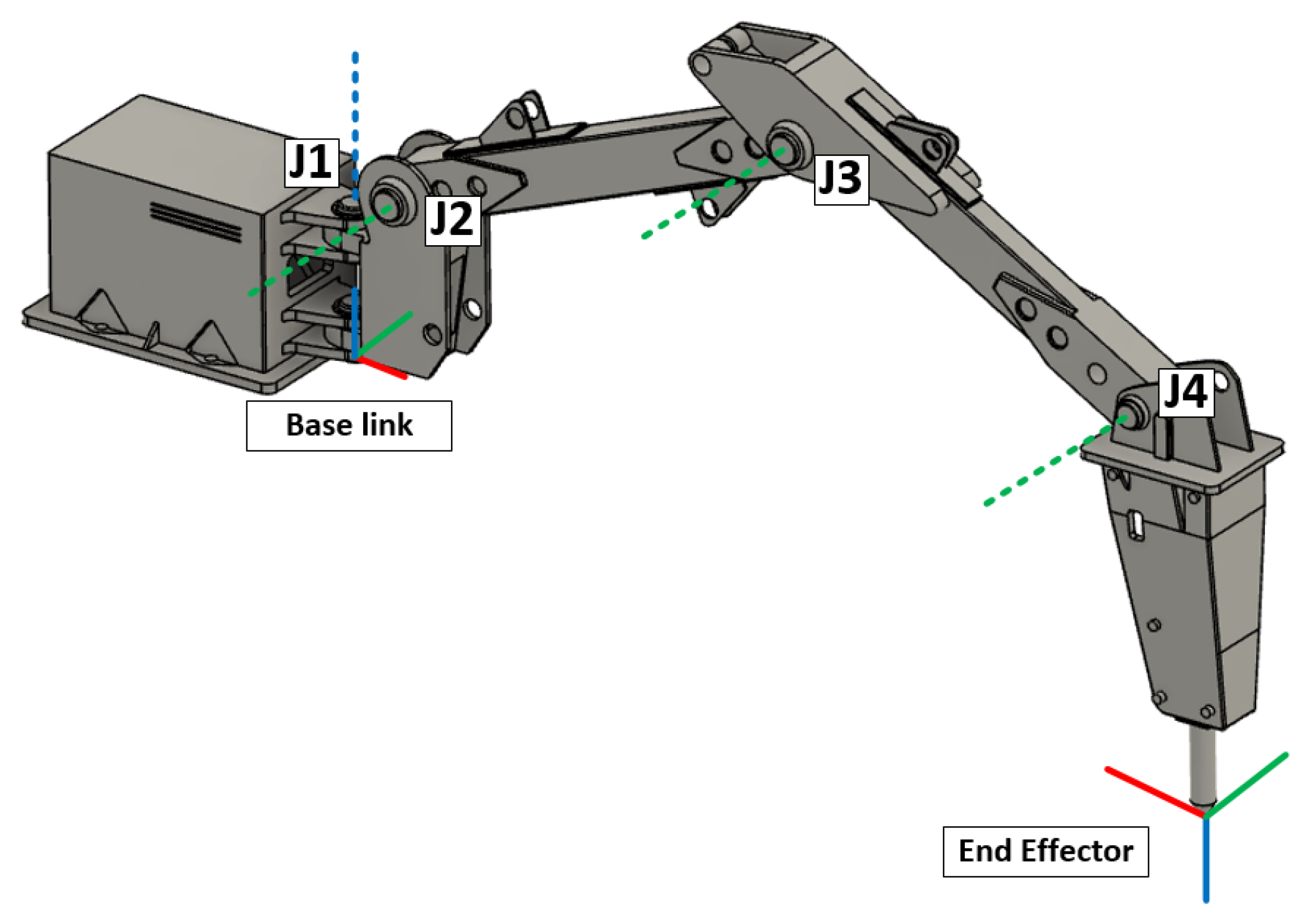 Haptic Teleoperation of Impact Hammers in Underground Mining