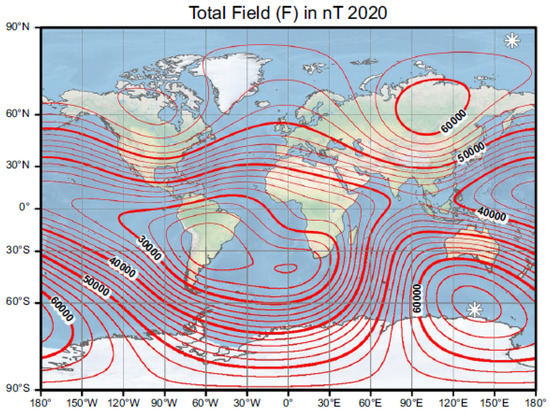An Improved Aeromagnetic Compensation Method Robust to Geomagnetic Gradient