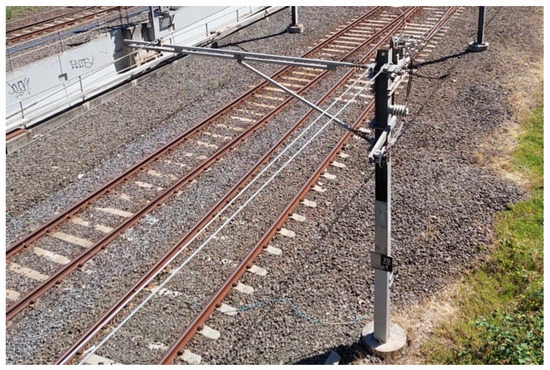 Railway Overhead Wiring Structures in Australia: Review and Structural ...