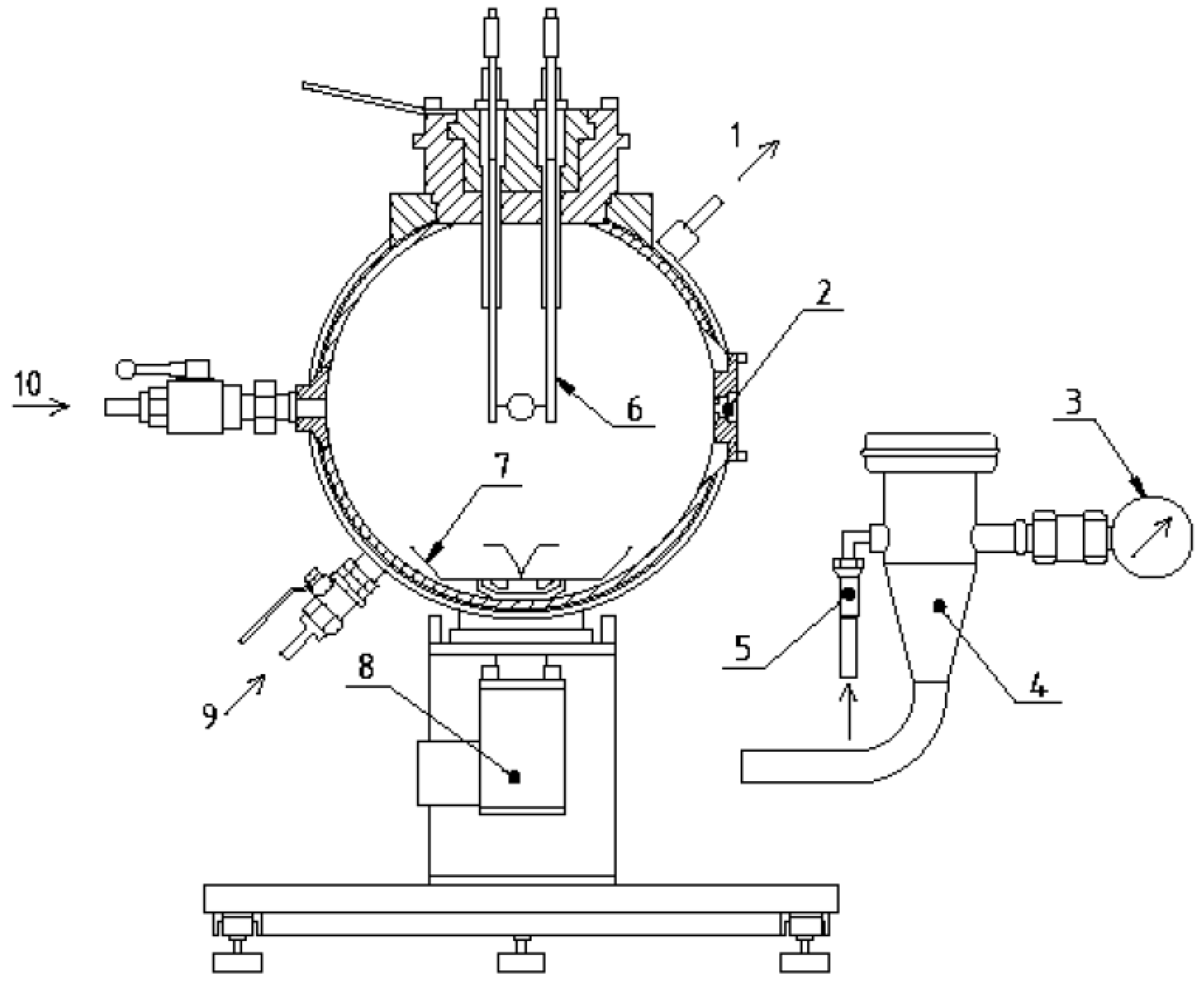 The Choice of Optical Flame Detectors for Automatic Explosion ...