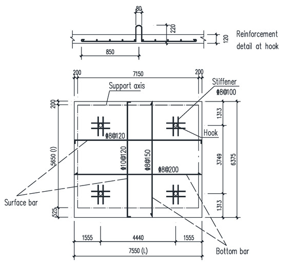Two Way Slab Load Distribution On Beam - Home Design Ideas