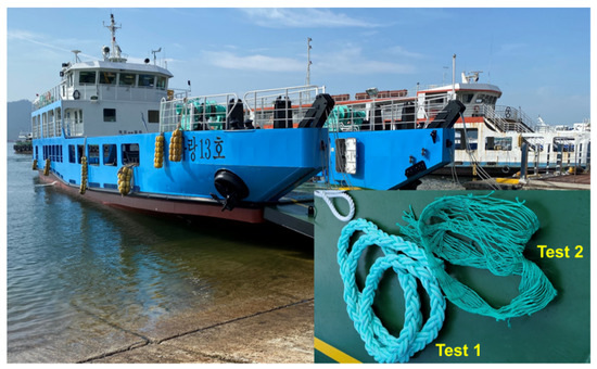 Study on the Propeller Rope Cutter Concerning Transient Torsional ...