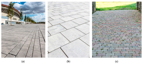 Precast Concrete Pavements of High Albedo to Achieve the Net “Zero ...