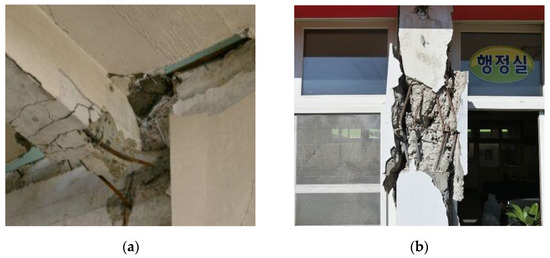 Structural Performance Degradation of Corrosion-Damaged Reinforced ...