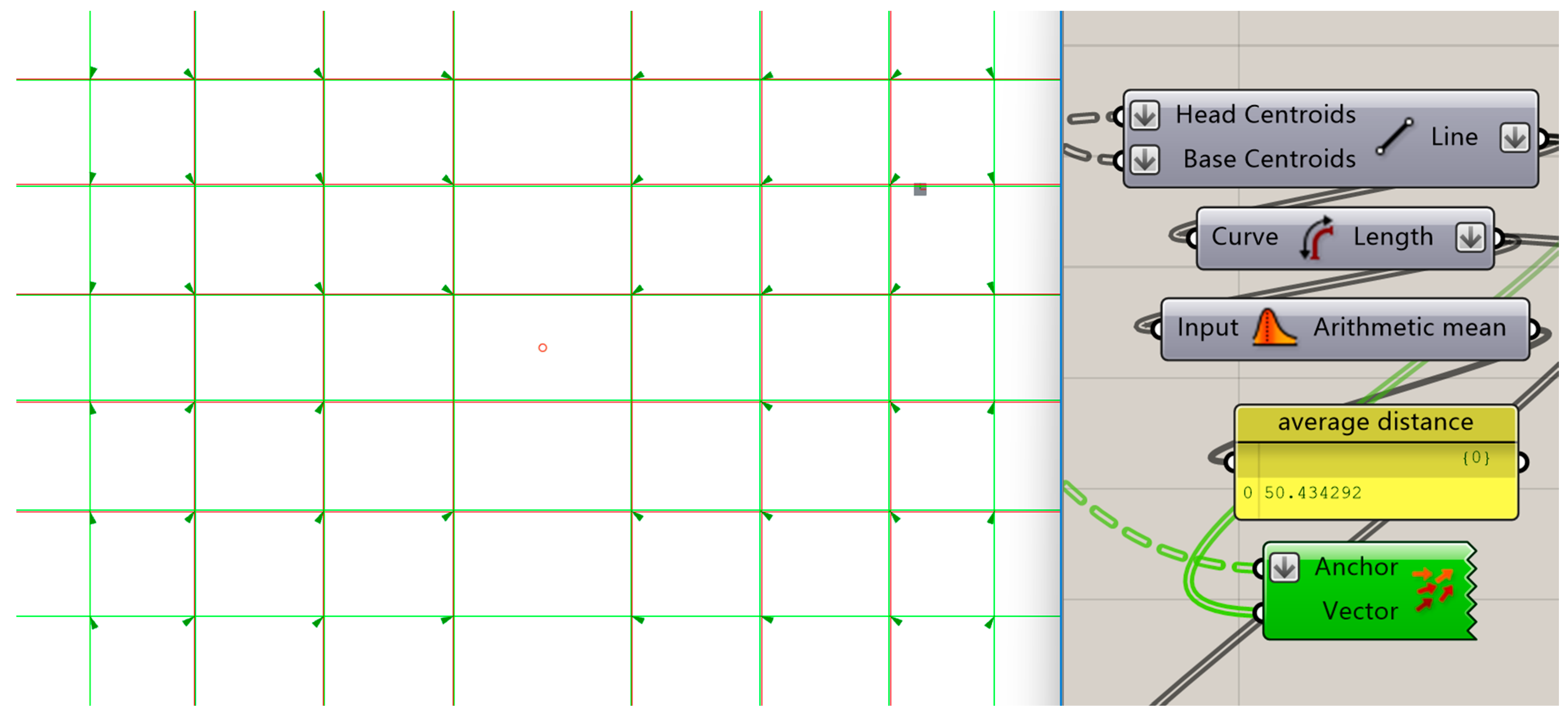 Applied Sciences | Free Full-Text | Generating the Regular Axis from Irregular Column Grids ...