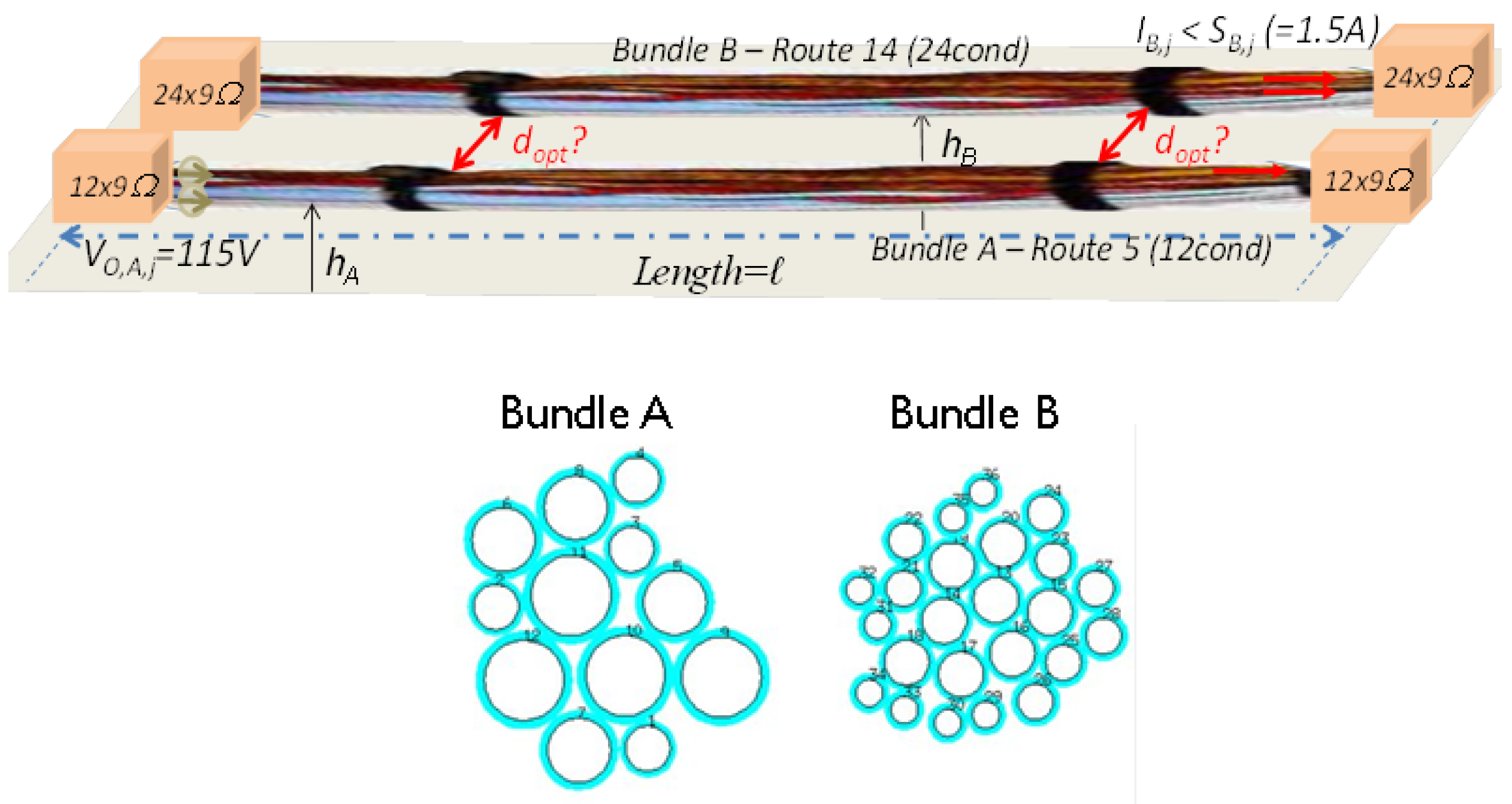 Applied Sciences | Free Full-Text | Optimisation of Segregation ...