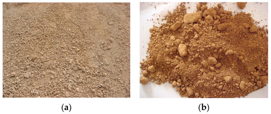Applicability Study on Modified Argillaceous Slate as Subgrade Filling ...