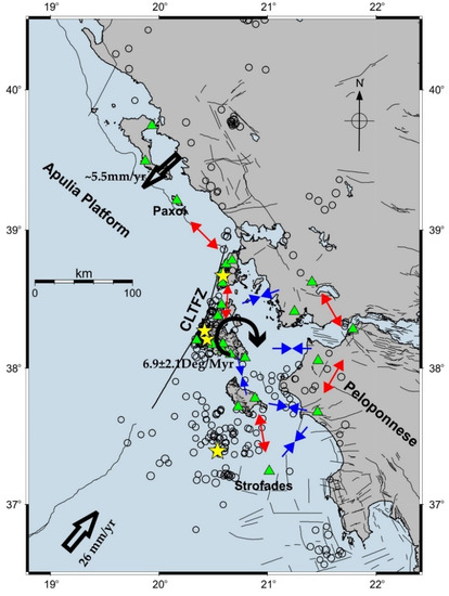 Applied Sciences | Special Issue : Mapping, Monitoring and Assessing Disasters