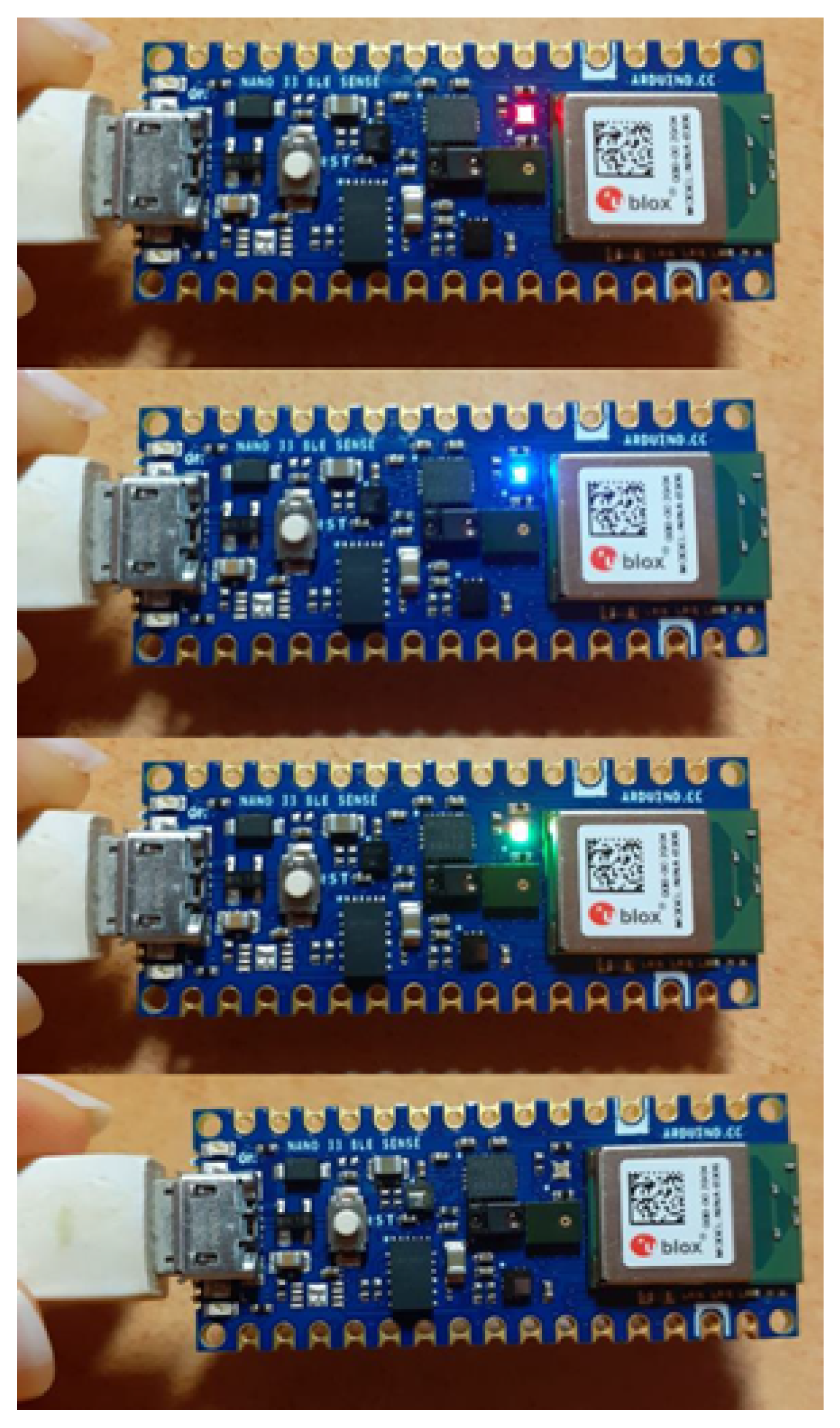 Design of a Wearable Healthcare Emergency Detection Device for Elder ...