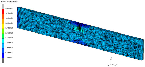 Numerical Evaluation of Fatigue Crack Growth of Structural Steels Using ...
